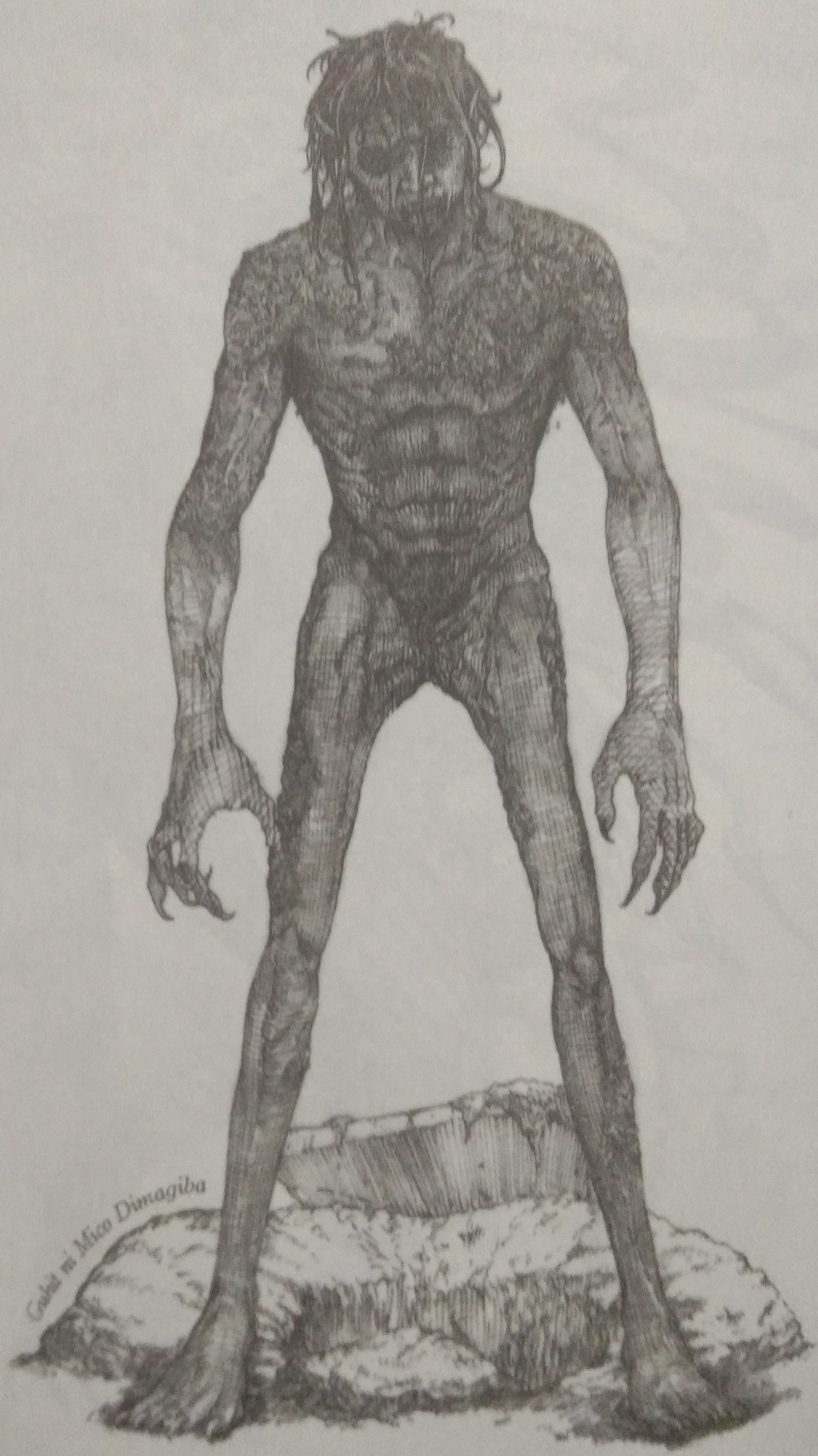 Amalanhig - Philimytho Library