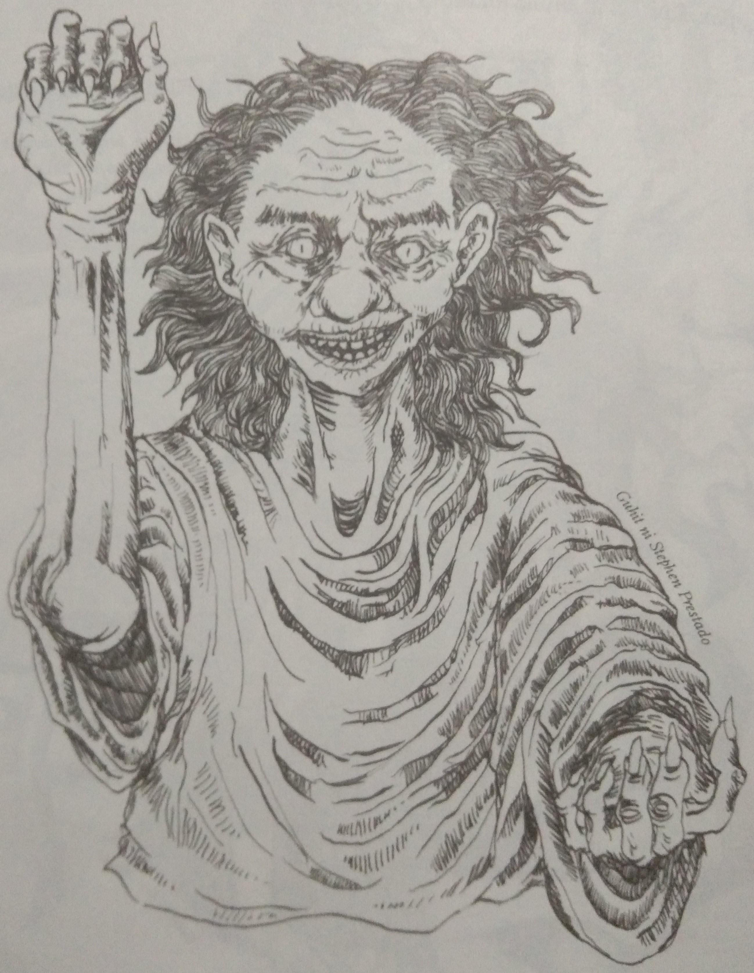 Hukluban - Philimytho Library