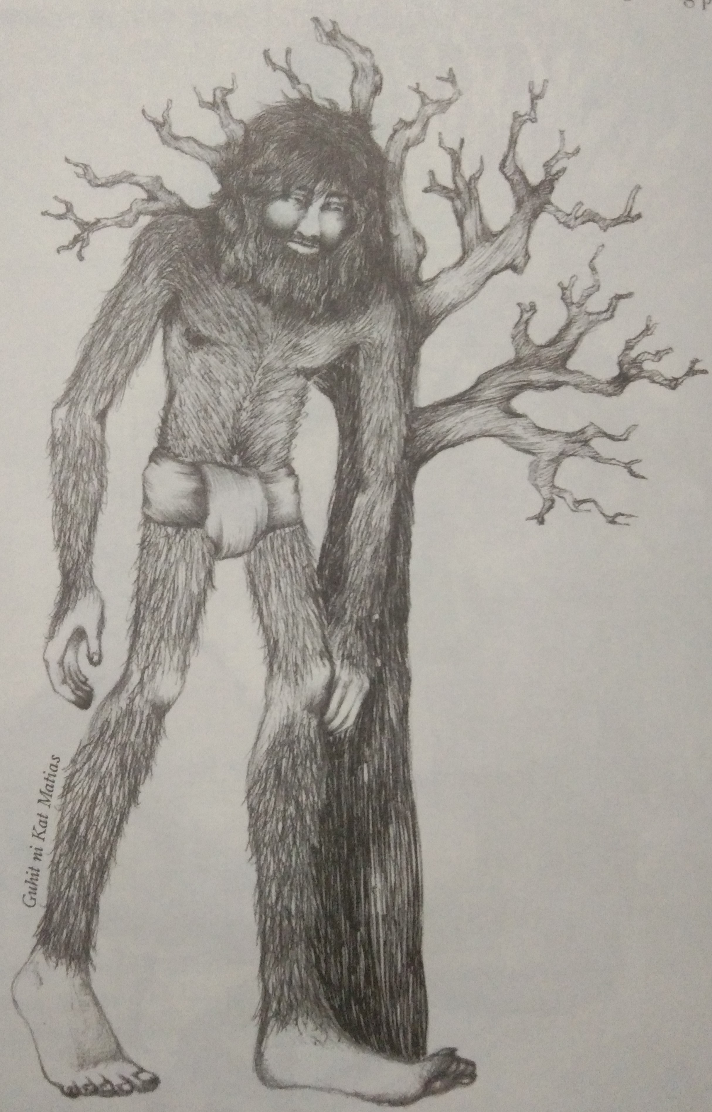 Mantiw - Philimytho Library