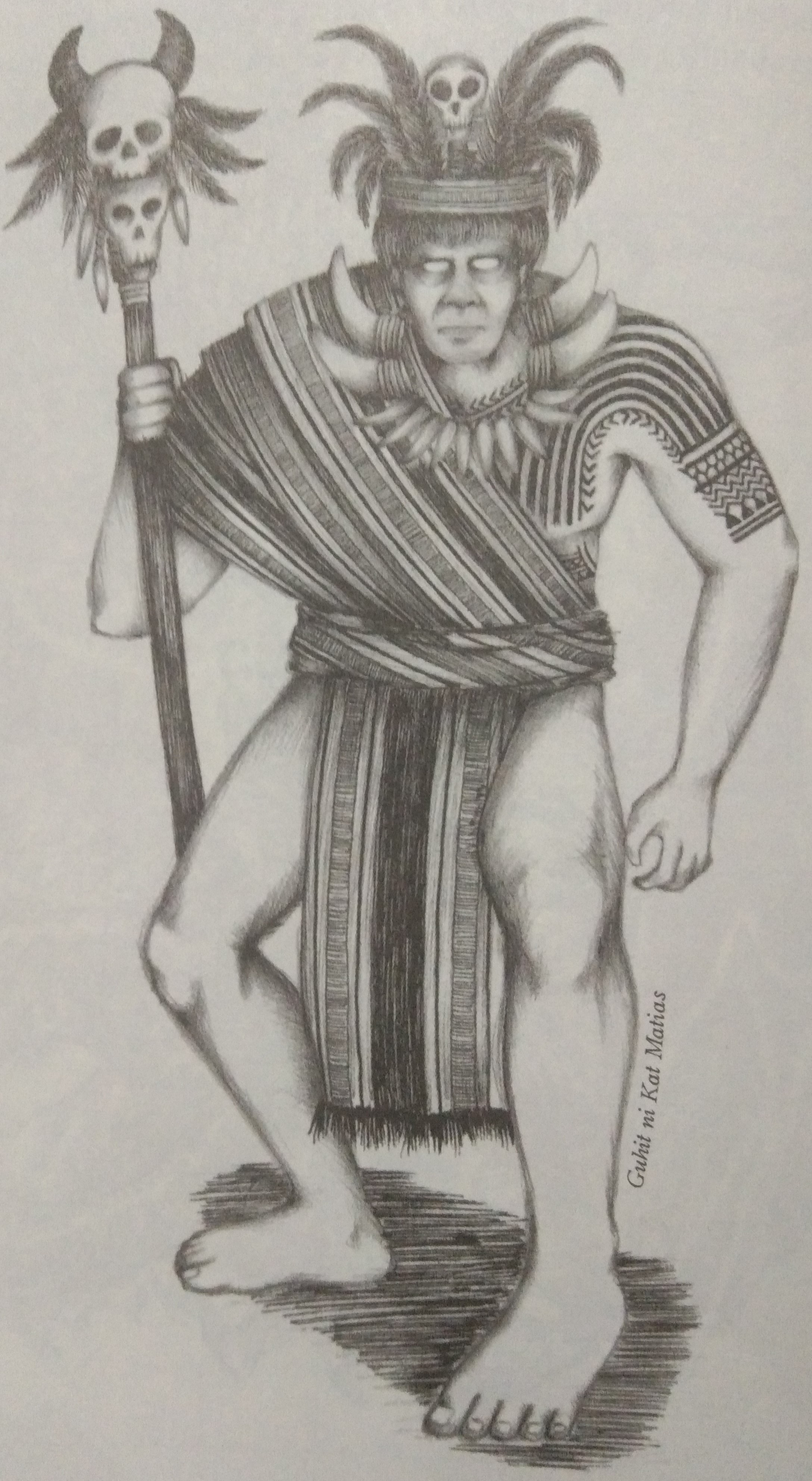 Masiken - Philimytho Library